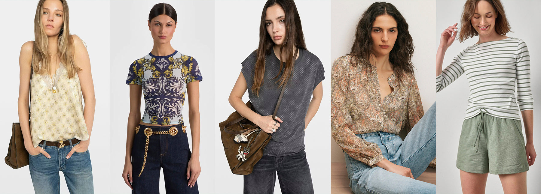 Shop Tops | Faye's Boutiques | Milwaukee Womens Clothing Store