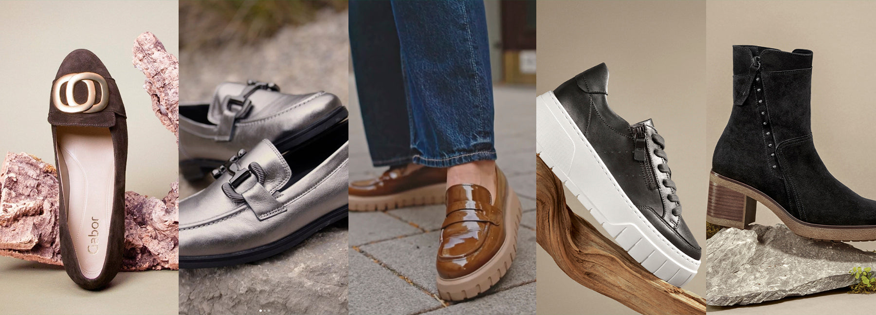 Shop Gabor | Women's Shoes | Faye's Milwaukee