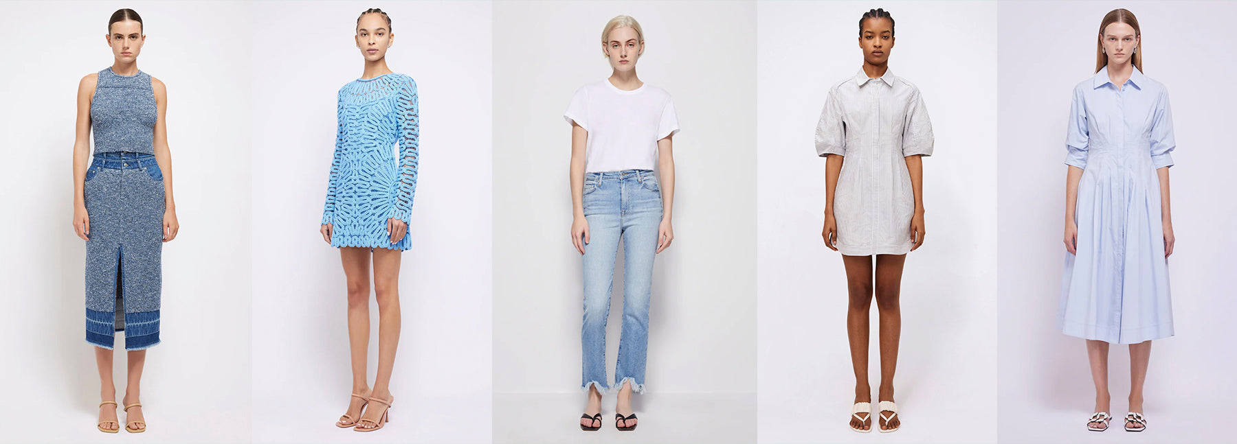 Shop Jonathan Simkhai | Women's Clothing | Faye's Milwaukee