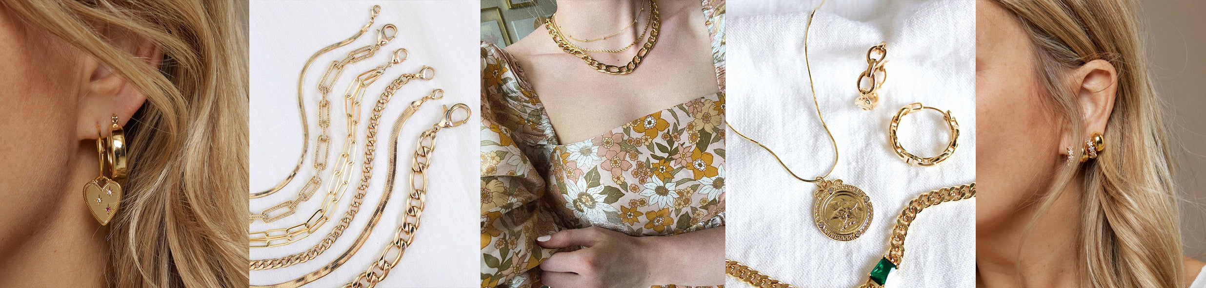 Shop Kinsey Designs | Women's Jewelry | Faye's Milwaukee