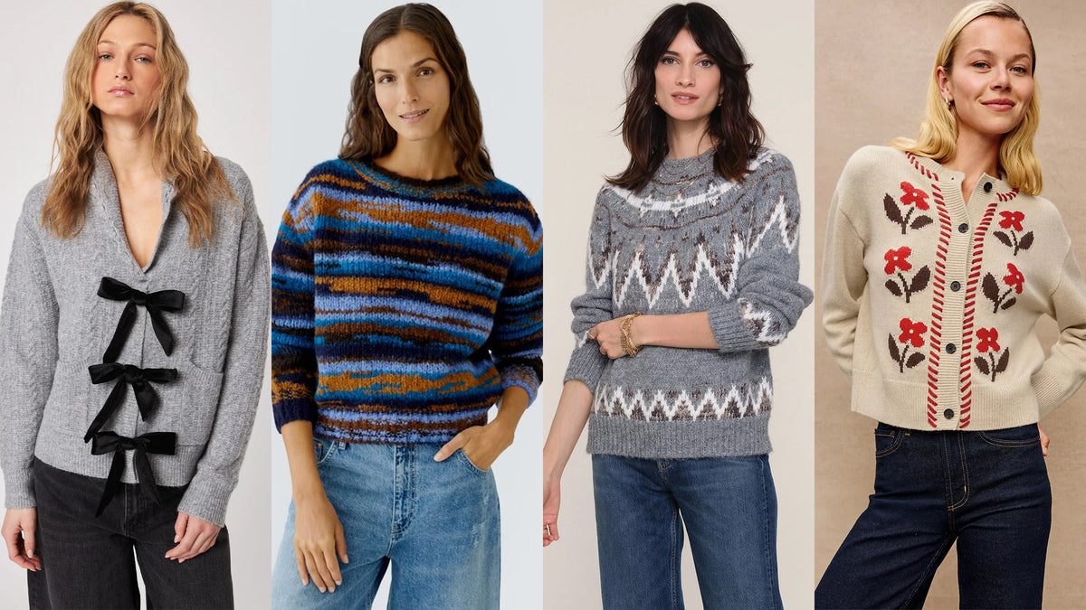 Shop FAYE's | Milwaukee Women's Clothing Store – Faye's