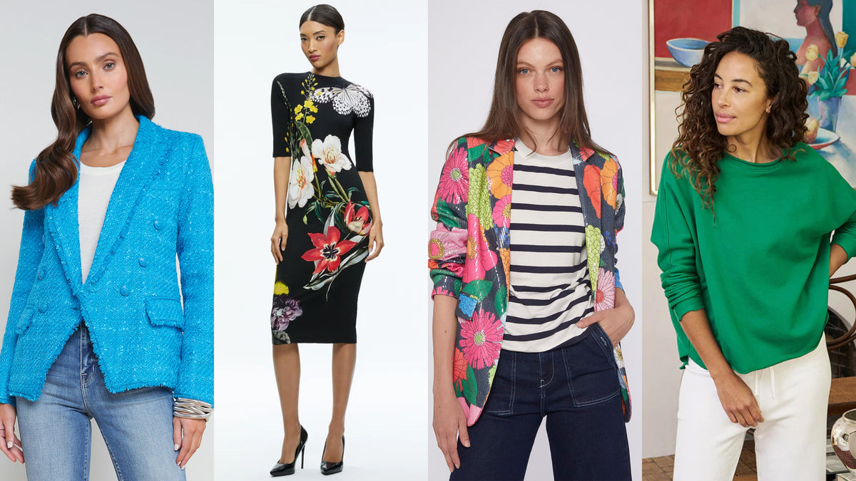 Shop Faye's Boutiques Online | Milwaukee Women's Clothing Store