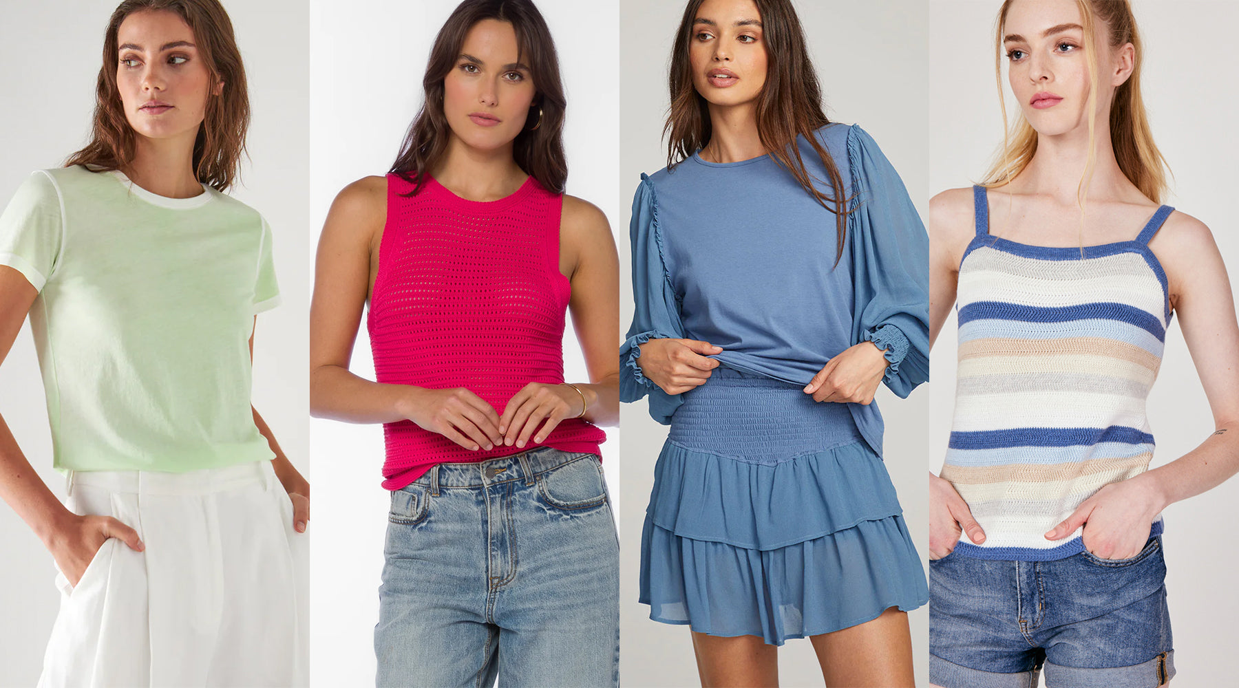 Shop Faye's Boutiques Online | Milwaukee Women's Clothing Store