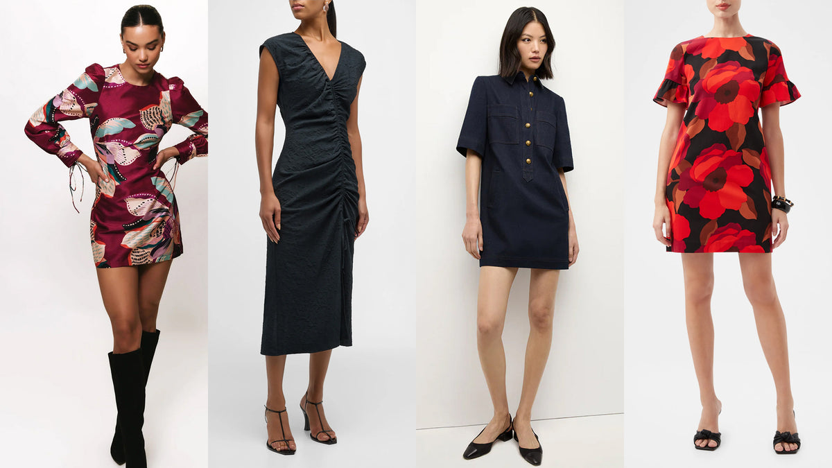 Shop FAYE's Boutique | Milwaukee Women's Clothing Store – Faye's