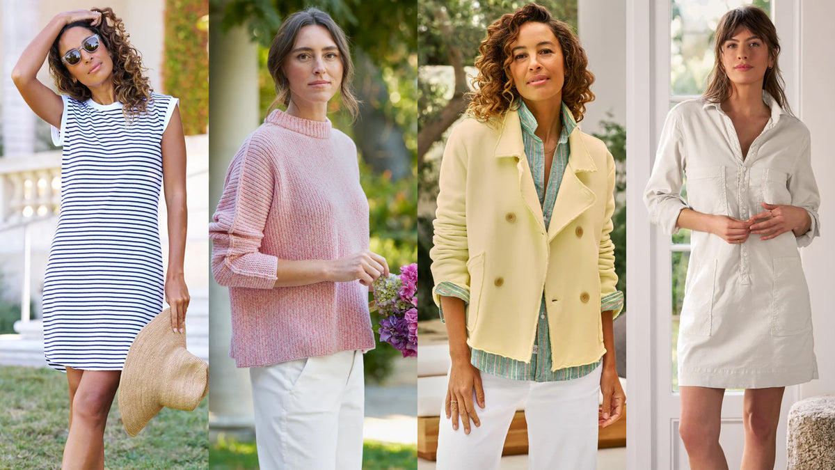 Shop FAYE's | Milwaukee Women's Clothing Store – Faye's