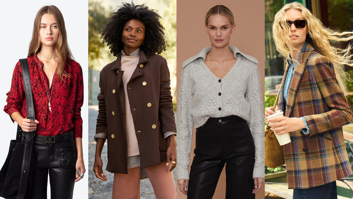 Shop FAYE's Boutique | Milwaukee Women's Clothing Store – Faye's