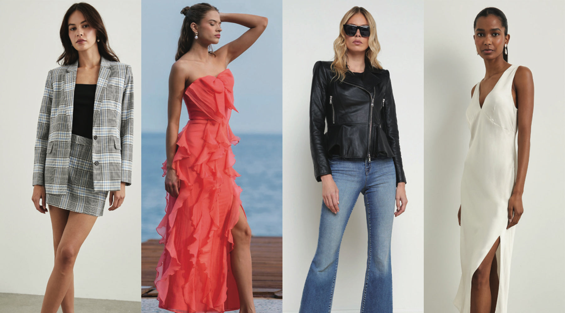 Shop Faye's Boutiques Online | Milwaukee Women's Clothing Store